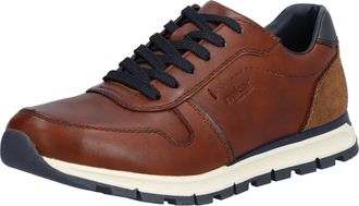 Rieker Herren Schn&uuml;rer B0503-24 braun Gr. 40