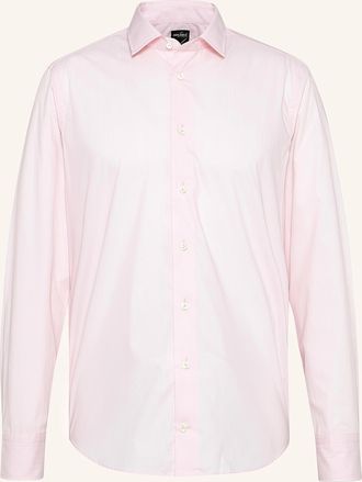 van Laack Van Laack Hemd Tailor Fit rosa