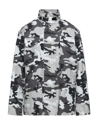 Off-white JACKEN & M&Auml;NTEL - Jacken und Anoraks auf YOOX.COM