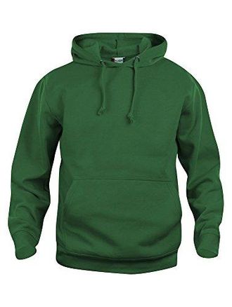 noTrash2003 Streetwear Unisex Hoody Kapuzensweater mit Kopfh&ouml;rerzugang hochwertige schwere 280 g Qualit&auml;t in 24 Farben bis Gr&ouml;sse 5XL