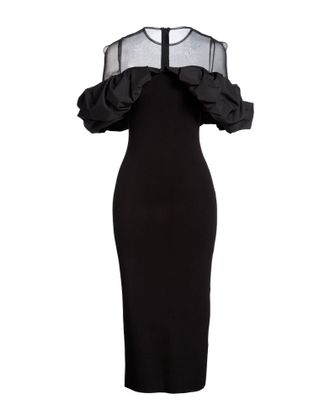 Essentiel KLEIDER - Midi-Kleider auf YOOX.COM