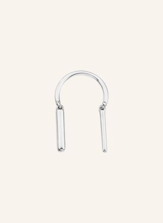 ariane ernst Ariane Ernst Ohrring Let Loose Earring 750 No.1 silber