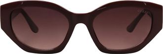 Guess BRILLEN - Sonnenbrillen auf YOOX.COM