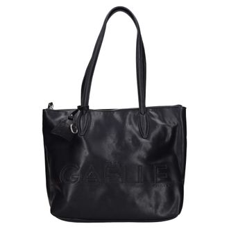 Ga&euml;lle Paris Gaelle Bags.. Schwarz - - Bags - Damen - Schwarzk - ONE SIZE