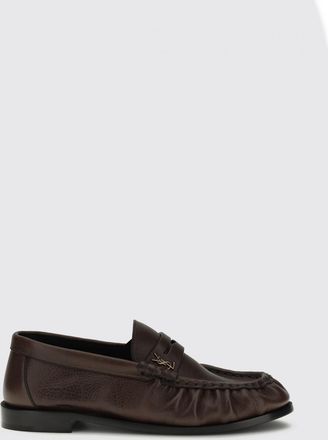 Saint Laurent Chaussures SAINT LAURENT Femme couleur Marron
