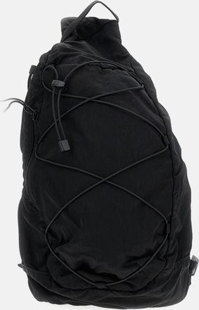 C.P. Company Umh&auml;ngetasche Aus Nylon B