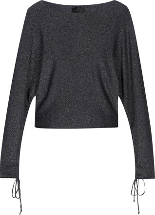 Dreimaster Dreimaster Damen Pullover Frauen Marine