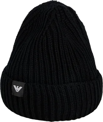 Emporio Armani ACCESSOIRES - M&uuml;tzen & H&uuml;te auf YOOX.COM
