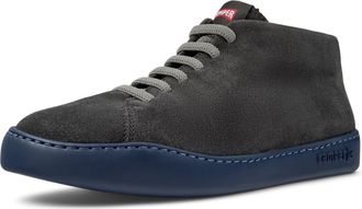 Camper Herren Peu Touring K300305 Sneaker Bootie, Dunkelgrau 025, 41 EU
