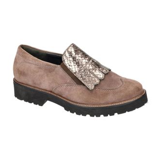 Semler Damen, Schuhe, Braun, 37 EUGr&ouml;&szlig;e