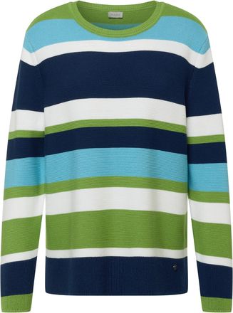 Rabe Pullover Pazifik - 40