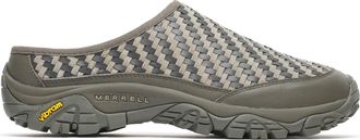 Merrell 1TRL Moab 2 Slide Leather Woven - Marron - Taille 11.5 M