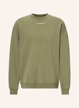 Marc O'Polo Denim Marc Opolo Denim Sweatshirt gruen