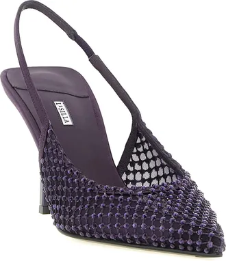 Le Silla Gilda Heel - Purple