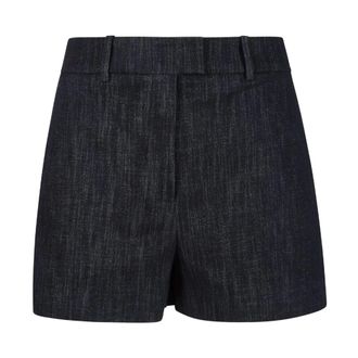 Eleventy Damen, Shorts, Blau, XSGr&ouml;&szlig;e