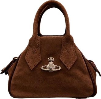 Vivienne Westwood Damen, Taschen, Braun, ONE SIZEGr&ouml;&szlig;e