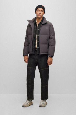 HUGO BOSS Outdoorjacke