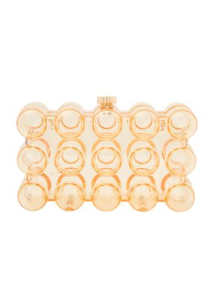 Mymo Kupplung Kupplung Frauen orange