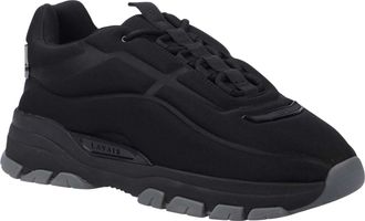Lavair Exo Sneaker f&uuml;r Herren (Schwarz)