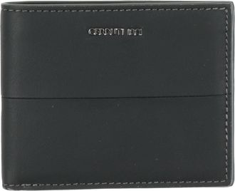 Cerruti Kleinlederwaren - Brieftaschen auf YOOX.COM