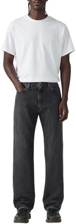 Levi's Mens 555 Relaxed Straight Pants, WE Good IN The West, Bundweite: 97 cm, beinlänge: 81 cm (38 W / 32 L)