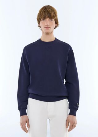 Fursac Sweatshirt en jersey de coton - Taille XXL - Homme