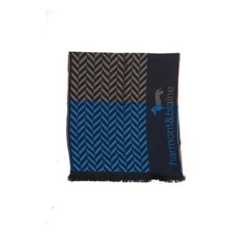 Harmont & Blaine Pashmina scarf - - Accessories - Herren - Mehrfarbig - ONE SIZE