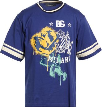 Dolce & Gabbana TOPS - T-shirts auf YOOX.COM