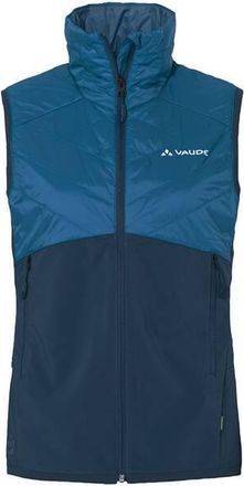 Vaude Damen Weste Wo Brenva Vest II