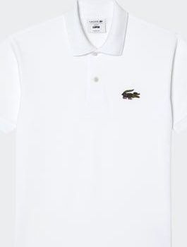 Lacoste polo - Taille 6
