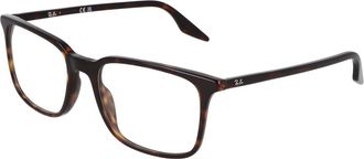 Ray-Ban unisex, Accessories, Braun, 53 MMGr&ouml;&szlig;e
