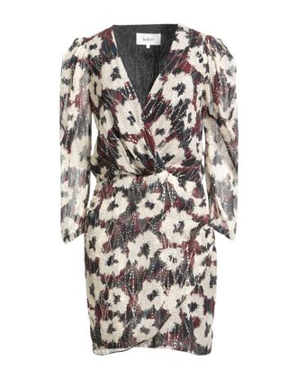 BA&SH KLEIDER - Mini-Kleider auf YOOX.COM