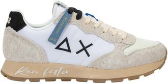 Sun 68 Homme, Chaussures, Multicolore, Taille: 41 EU Rua Faster Baskets