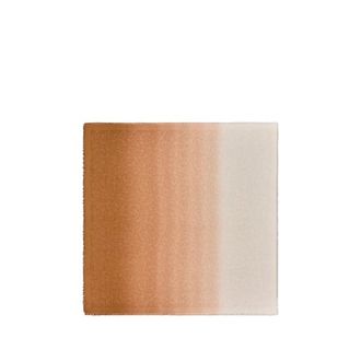 Loewe &Eacute;charpe en jacquard de laine et soie