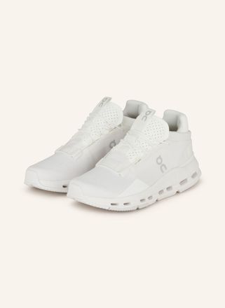 On Sneaker Cloudnova 2 weiss