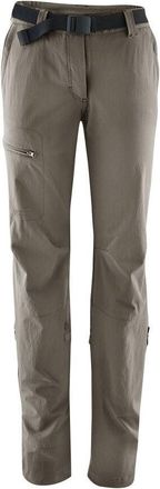 Maier Sports Damen Wanderhose Lulaka Slim Fit