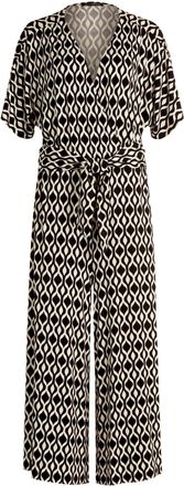 Betty Barclay Jumpsuit mit Eingrifftaschen