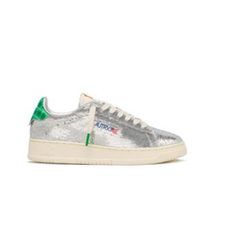 Autry Bequeme Sneakers f&uuml;r den Alltag - - Shoes - Damen - Grau - 37 EU