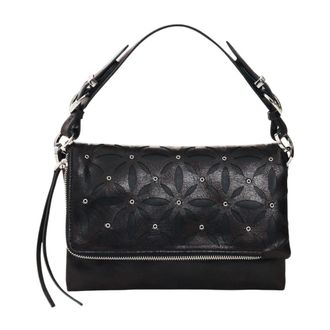 Desigual Femme, Sacs, Noir, Taille: ONE Size Bags