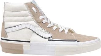 Vans Homme, Chaussures, Multicolore, Taille: 36 EU SK8-Hi Baskets
