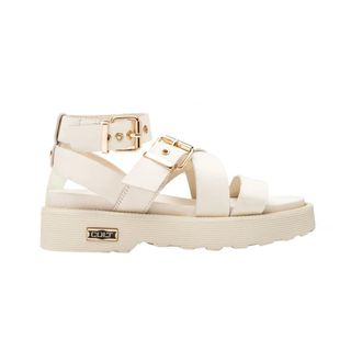 Cult Damen, Schuhe, Wei&szlig;, 40 EUGr&ouml;&szlig;e