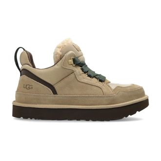 UGG Ugg, Herren, Schuhe, Beige, 44 EUGr&ouml;&szlig;e