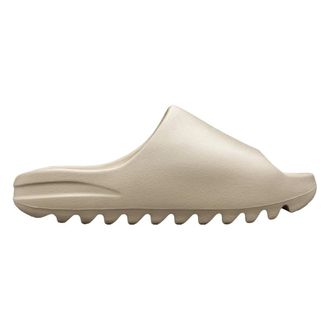 Yeezy by Kanye West Homme, Chaussures, Beige, Taille: 37 EU Glissades