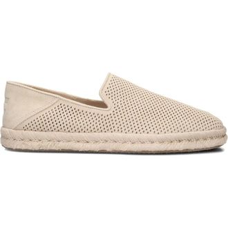 Toms Toms, Herren, Schuhe, Beige, 44 1/2 EUGr&ouml;&szlig;e