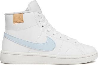 Nike Sneakers Court Royale 2 Mid CT1725 106 Weiß