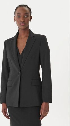 HUGO BOSS Sakko Atana-2 50516447 Schwarz Regular Fit