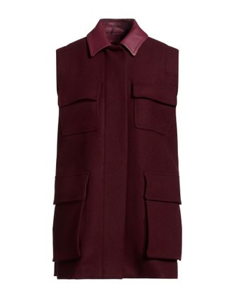 Max Mara JACKEN & M&Auml;NTEL - Westen auf YOOX.COM