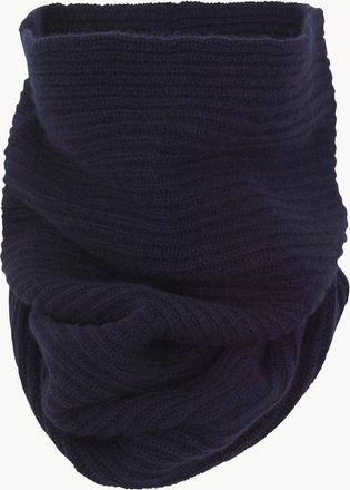 Kujten Col cachemire mixte côtes anglaises, 4 fils - Col Come