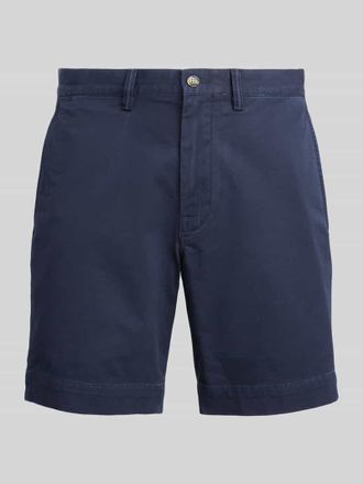 Polo Ralph Lauren Regular Fit Bermuda aus reiner Baumwolle