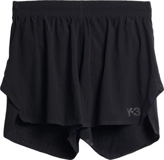 Yohji Yamamoto HOSEN & R&Ouml;CKE - Shorts & Bermudashorts auf YOOX.COM
